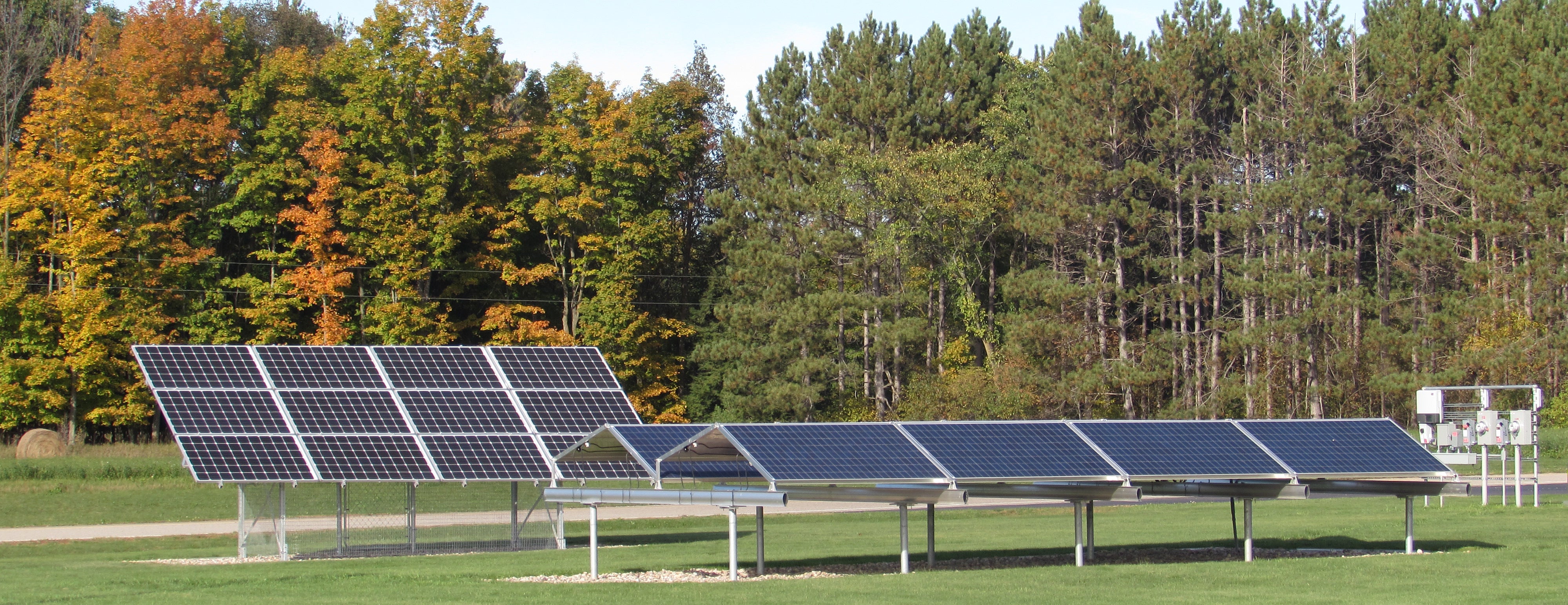 New Distribution Generation System Procedures | Central Wisconsin ...